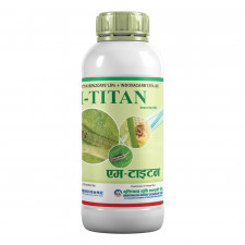 M-TITAN