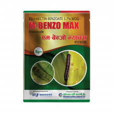 M-BENZO MAX