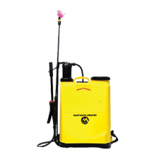 NF-02 Manual Knapsack Sprayer