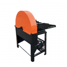 Power Chaff Cutter